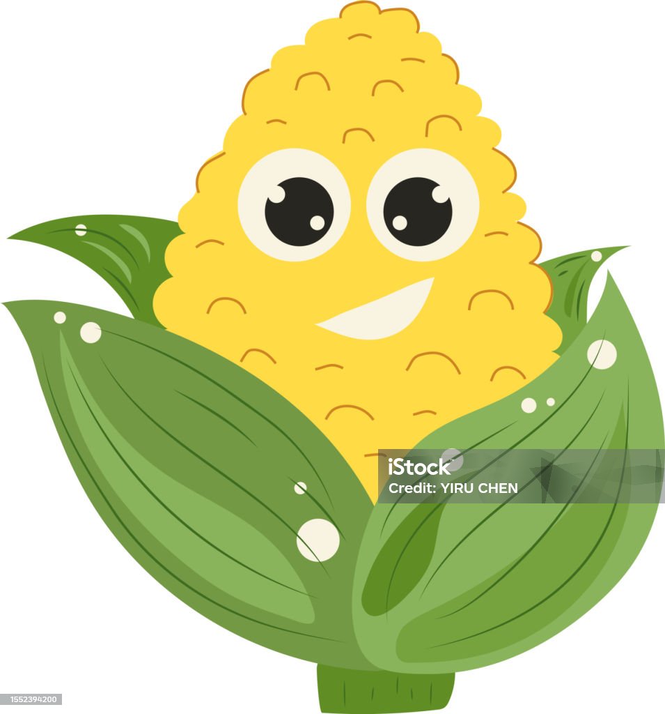 Kartun Jagung Kuning Manis Ilustrasi Seni Elemen Grafis Ilustrasi Stok ... Kartun Jagung Kuning Manis Ilustrasi Seni Elemen Grafis Ilustrasi Stok ...