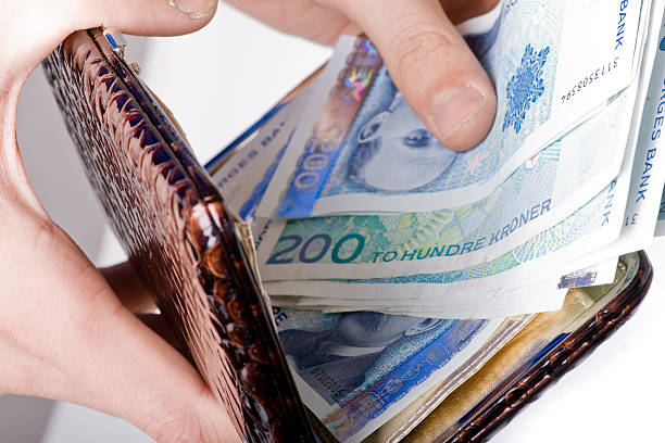 Korona Norweska - Zdjęcia i ilustracje - iStock Korona Norweska - Zdjęcia i ilustracje - iStock