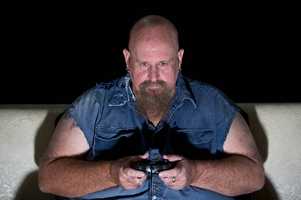 610+ Fat Gamer Stock Photos, Pictures & Royalty-Free Images - iStock 610+ Fat Gamer Stock Photos, Pictures & Royalty-Free Images - iStock