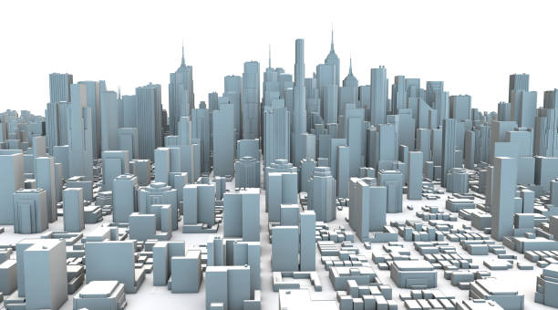 3d City Pictures | Download Free Images on Unsplash
