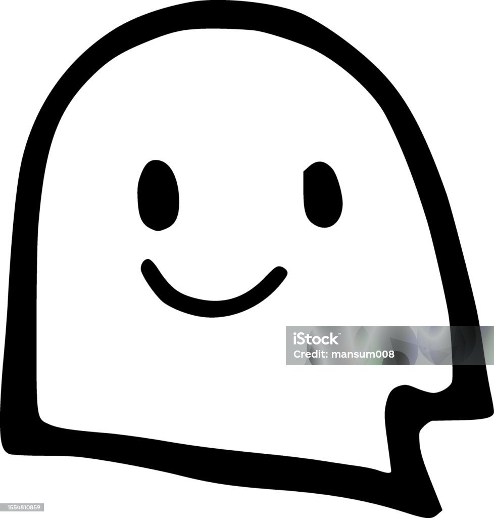 Ghost Halloween Hat Icon In Solid Style Stock Illustration - Download ... Ghost Halloween Hat Icon In Solid Style Stock Illustration - Download ...