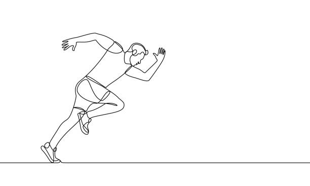 Explore 2,255+ Free Run Illustrations: Download Now - Pixabay