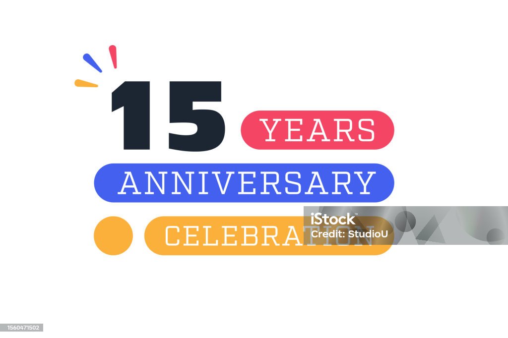 Template Logo Ulang Tahun Lima Belas Tahun 15 Tahun Perayaan Lencana ... Template Logo Ulang Tahun Lima Belas Tahun 15 Tahun Perayaan Lencana ...