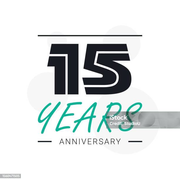 Template Logo Ulang Tahun Lima Belas Tahun 15 Tahun Perayaan Lencana ... Template Logo Ulang Tahun Lima Belas Tahun 15 Tahun Perayaan Lencana ...