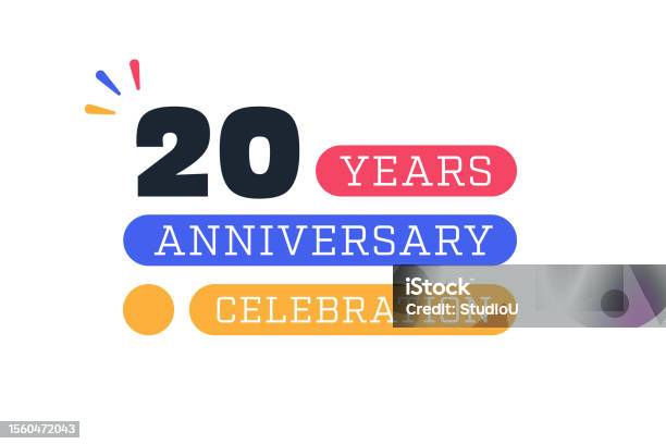Template Logo Ulang Tahun Dua Puluh Tahun Lencana Perayaan 20 Tahun ... Template Logo Ulang Tahun Dua Puluh Tahun Lencana Perayaan 20 Tahun ...