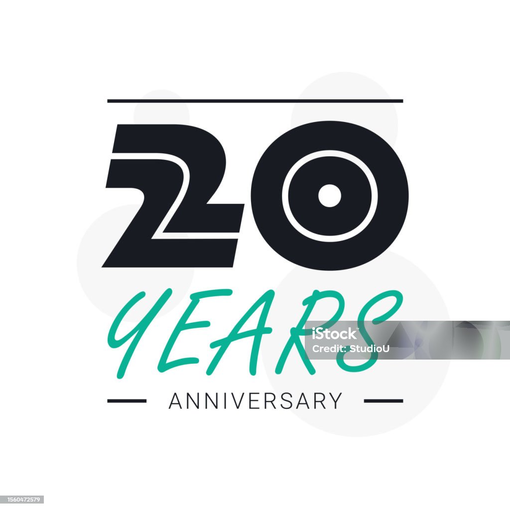 Template Logo Ulang Tahun Dua Puluh Tahun Lencana Perayaan 20 Tahun ... Template Logo Ulang Tahun Dua Puluh Tahun Lencana Perayaan 20 Tahun ...