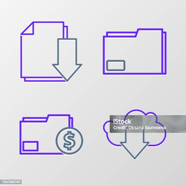 Atur Baris Cloud Download Folder Dokumen Keuangan Dokumen Dan Dengan