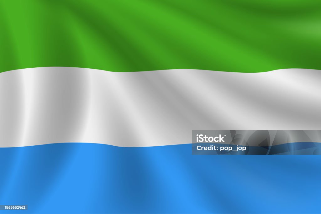 Bendera Sierra Leone Bendera Sierra Leone Latar Belakang Bendera Vektor ... Bendera Sierra Leone Bendera Sierra Leone Latar Belakang Bendera Vektor ...