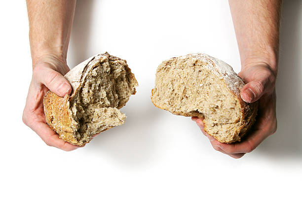 Breaking Bread Pictures | Download Free Images on Unsplash