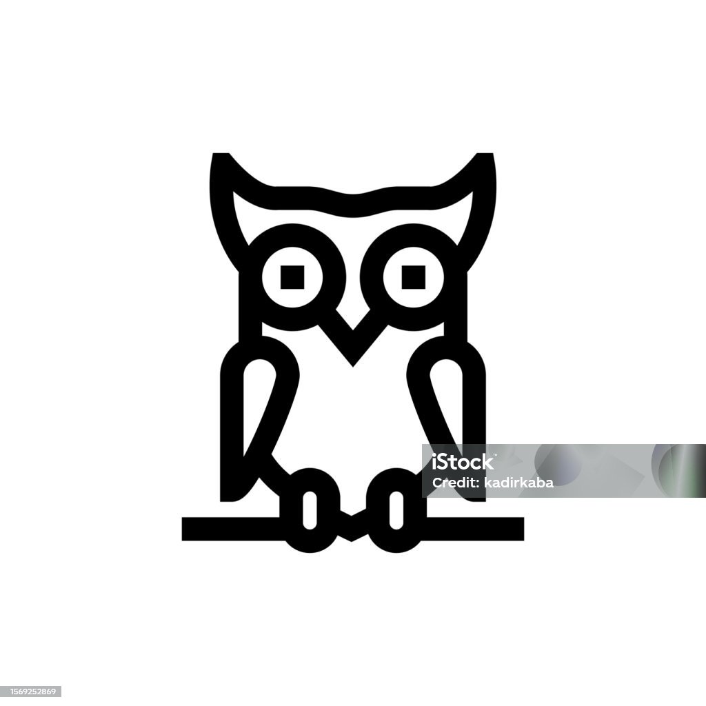 Icône De Ligne De Connaissances Design Pixel Parfait Trait Modifiable