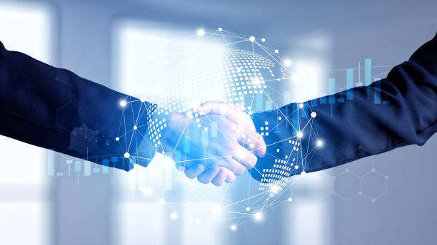 Free Stock Photo of Global partnership, handshake deal | Download Free ...
