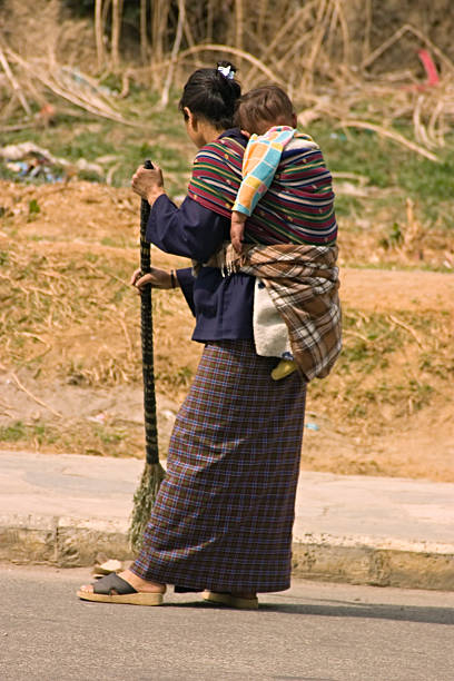 Free Stock Photo of Bhutanese Children | Download Free Images and Free ...