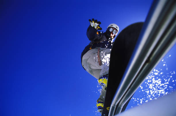 Snow Park Pictures | Download Free Images on Unsplash