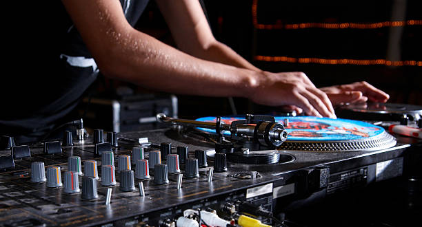 100+ Dj Set Pictures | Download Free Images on Unsplash