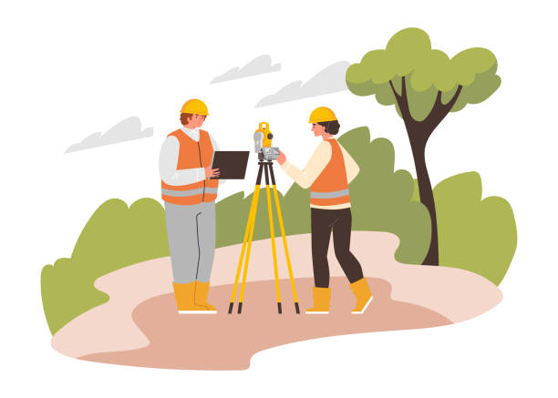 Geologist Clip Art