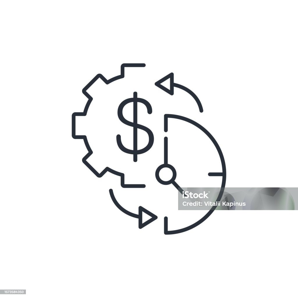 Financial Efficiency Cost Optimization Fast Operational Control Vector
