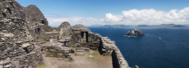 Skellig Michael Pictures | Download Free Images on Unsplash