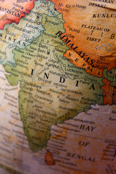 Map Of India Pictures | Download Free Images on Unsplash