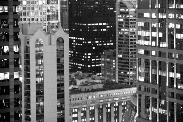 Black And White Skyline Pictures | Download Free Images on Unsplash