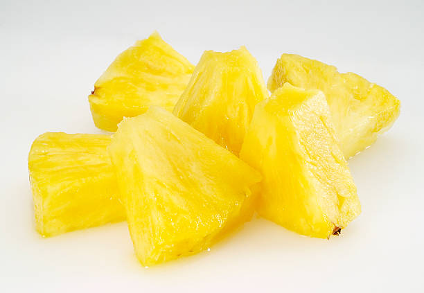 2,600+ Pineapple Chunks Stock Photos, Pictures & Royalty-Free Images ... 2,600+ Pineapple Chunks Stock Photos, Pictures & Royalty-Free Images ...