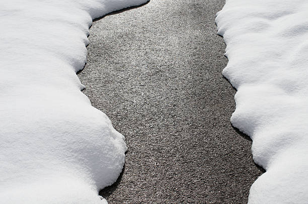 Melting Snow Pictures | Download Free Images on Unsplash