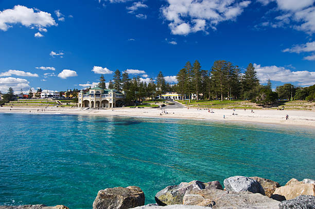 Perth Beach Pictures | Download Free Images on Unsplash
