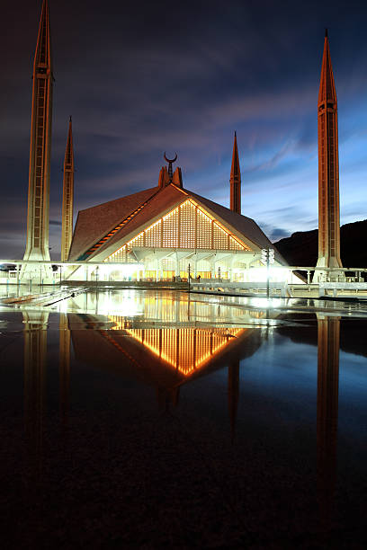 Faisal Mosque Pictures | Download Free Images on Unsplash