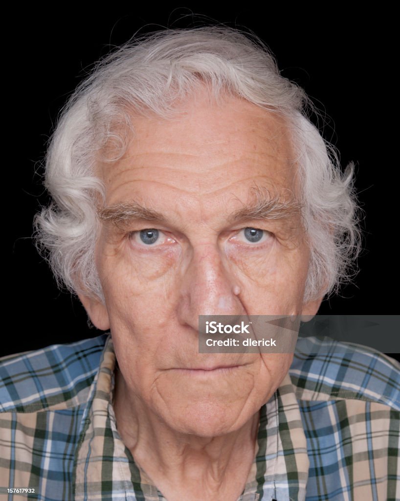 Serious Portrait Of 80 Year Old Man Stock Photo - Download Image Now ... Serious Portrait Of 80 Year Old Man Stock Photo - Download Image Now ...