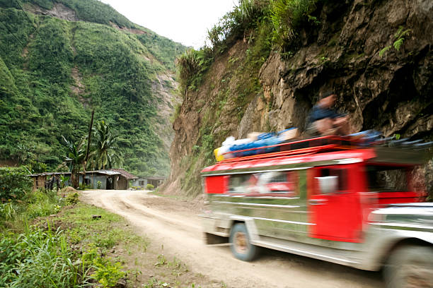 Jeepney Pictures | Download Free Images on Unsplash