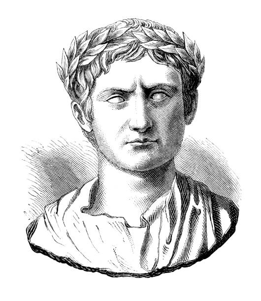 Cassius From Julius Caesar