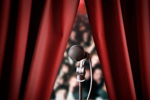 Open Mic Pictures | Download Free Images on Unsplash