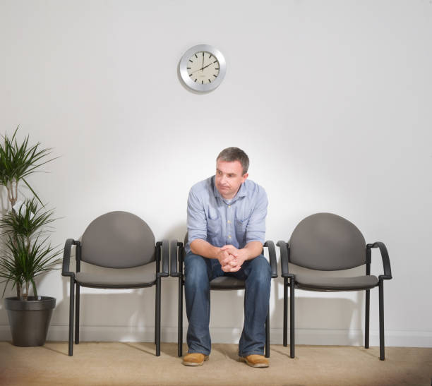 Free Stock Photo of Man Waiting Alone | Download Free Images and Free ...