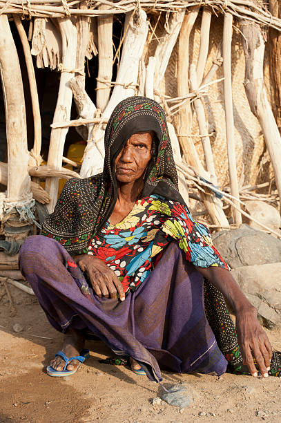 20+ Afar Woman In Traditional Clothing Danakil Desert Ethiopia Stock ... 20+ Afar Woman In Traditional Clothing Danakil Desert Ethiopia Stock ...