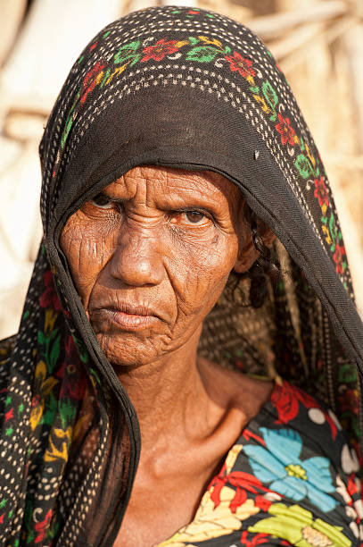 20+ Afar Woman In Traditional Clothing Danakil Desert Ethiopia Stock ... 20+ Afar Woman In Traditional Clothing Danakil Desert Ethiopia Stock ...