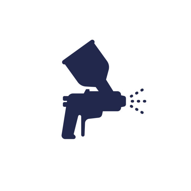 40+ Airless Sprayer Stock Illustrations, Royalty-Free Vector Graphics ... 40+ Airless Sprayer Stock Illustrations, Royalty-Free Vector Graphics ...