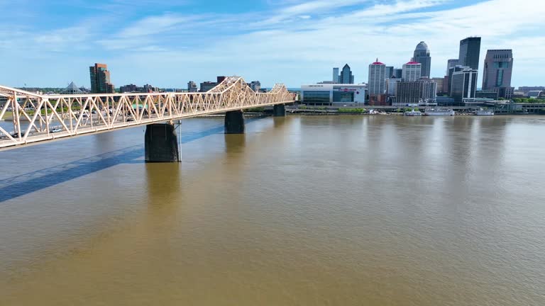 Free George Rogers Clark Memorial Bridge Videos Download