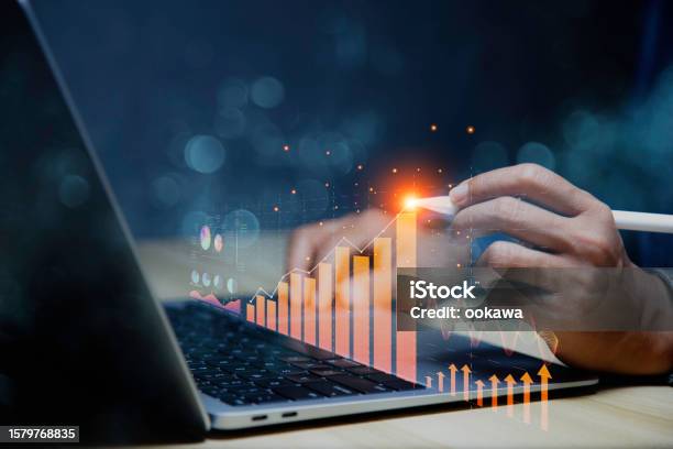 Konsep Investasi Wealth Stock Pengusaha Menggunakan Analisis Data