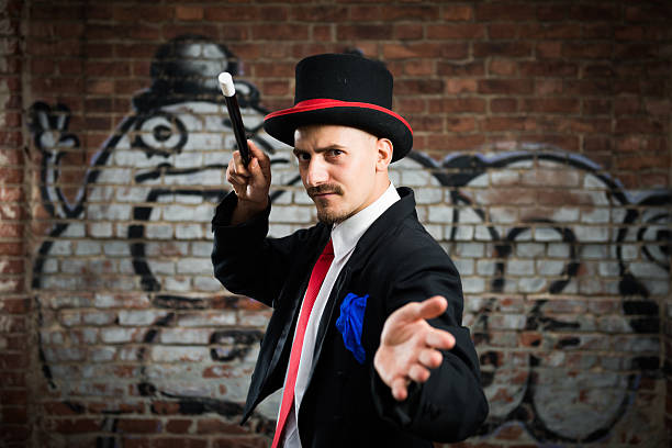 Free Stock Photo of Street magician | Download Free Images and Free ...