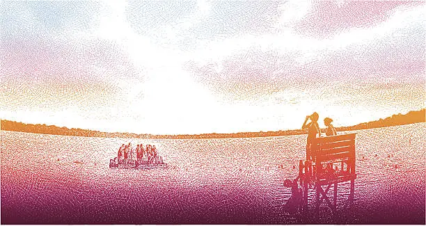 Free lake cloud sky water edge Clipart Images | FreeImages Free lake cloud sky water edge Clipart Images | FreeImages