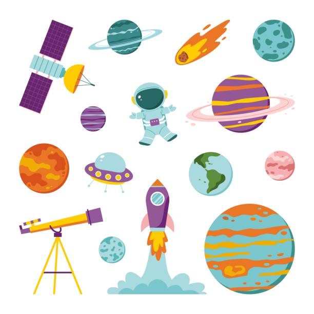 6 100点を超える海王星 イラストのストックフォト、写真、そしてロイヤリティフリーの画像 Istock