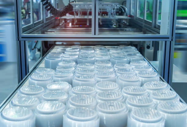Revolutionizing Efficiency: The Impact of Robotic Case Packaging ... Revolutionizing Efficiency: The Impact of Robotic Case Packaging ...