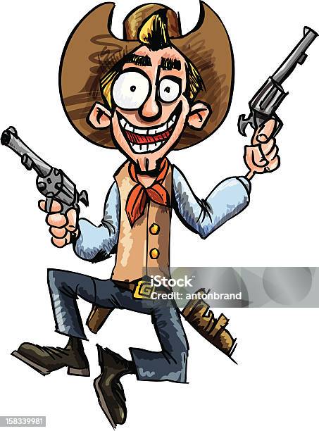Koboi Kartun Menari Ilustrasi Stok - Unduh Gambar Sekarang - Koboi ... Koboi Kartun Menari Ilustrasi Stok - Unduh Gambar Sekarang - Koboi ...