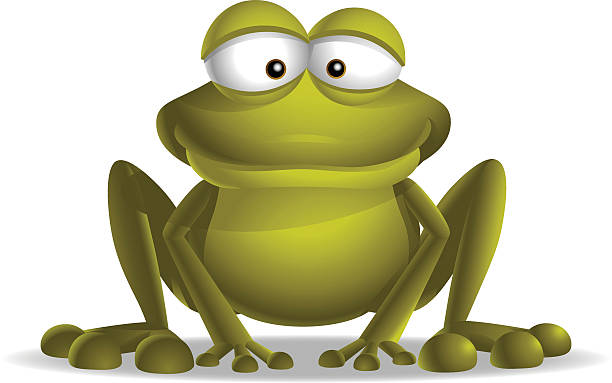 20,000 Cartoon Frog Illustrations and Drawings - Pixabay - Pixabay