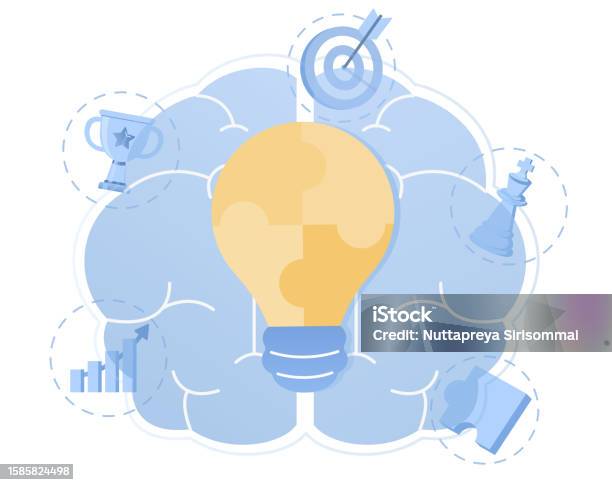 Brainstorming Dan Pemikiran Kreatif Perencanaan Taktis Manajemen