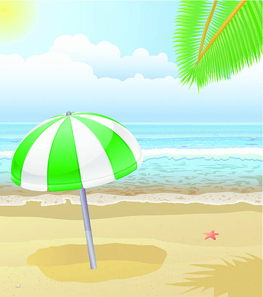 120+ Blue Beach Umbrella Clip Art Stock Illustrations, Royalty-Free ... 120+ Blue Beach Umbrella Clip Art Stock Illustrations, Royalty-Free ...