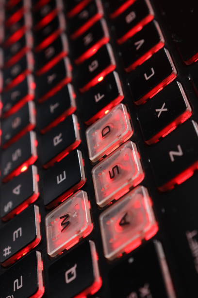 120+ Computer Keyboard Wasd Gaming Buttons Stock Photos, Pictures ... 120+ Computer Keyboard Wasd Gaming Buttons Stock Photos, Pictures ...