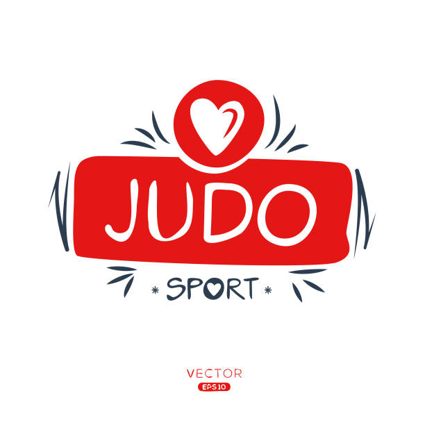 Judo Logo