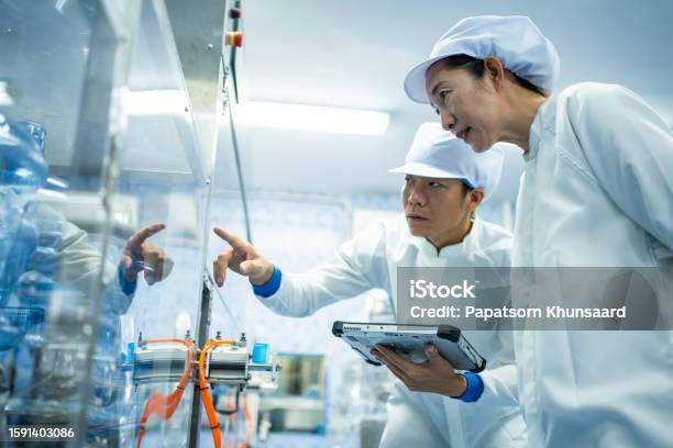 Innovative Solutions Asian Team Enhances Drinking Water Plant ... Innovative Solutions Asian Team Enhances Drinking Water Plant ...