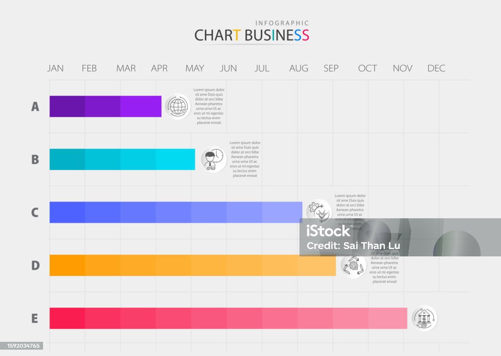 Charts Infographic 12 Months Modern Timeline Diagram Calendar ... Charts Infographic 12 Months Modern Timeline Diagram Calendar ...