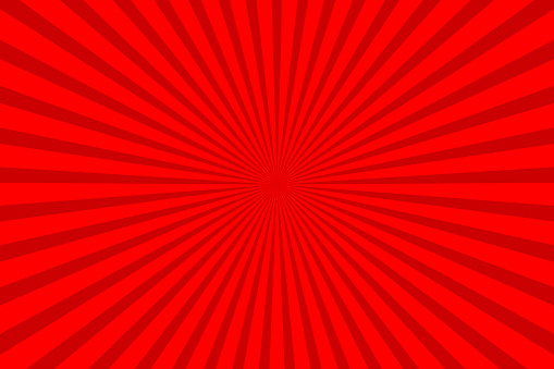 Pola Sunburst Merah Latar Belakang Sinar Merah Ilustrasi Stok - Unduh ... Pola Sunburst Merah Latar Belakang Sinar Merah Ilustrasi Stok - Unduh ...
